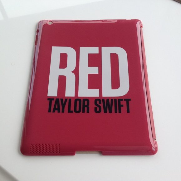 Taylor Swift | Other | Taylor Swift Ipad Case Photo Protection Cover ...